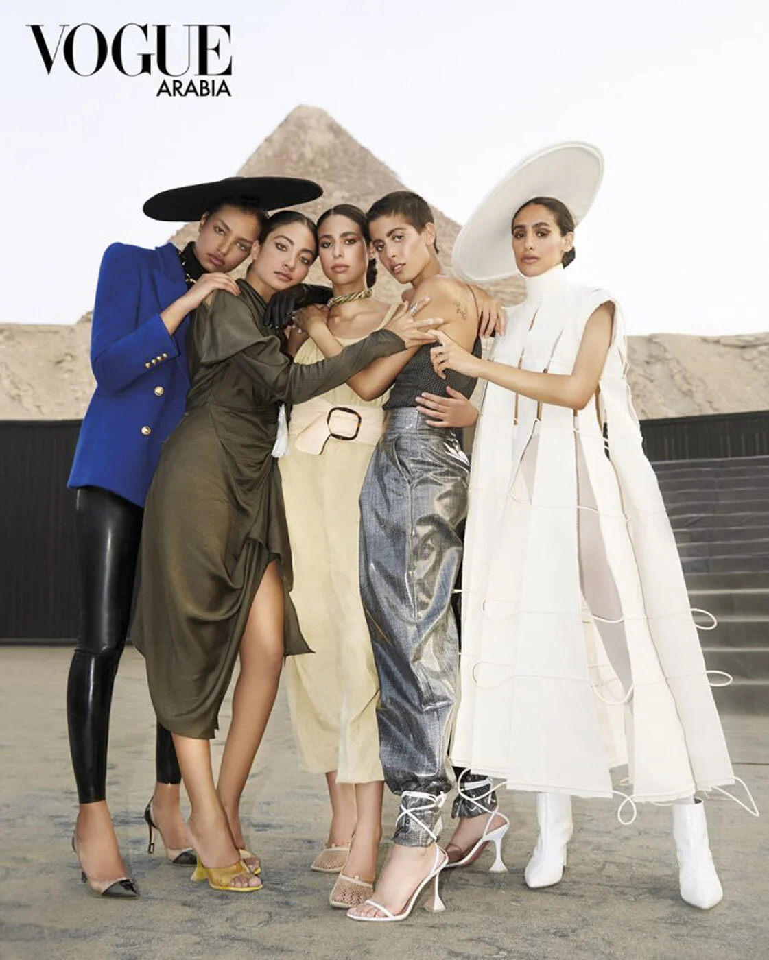 SHEROUK — UNN Model Management