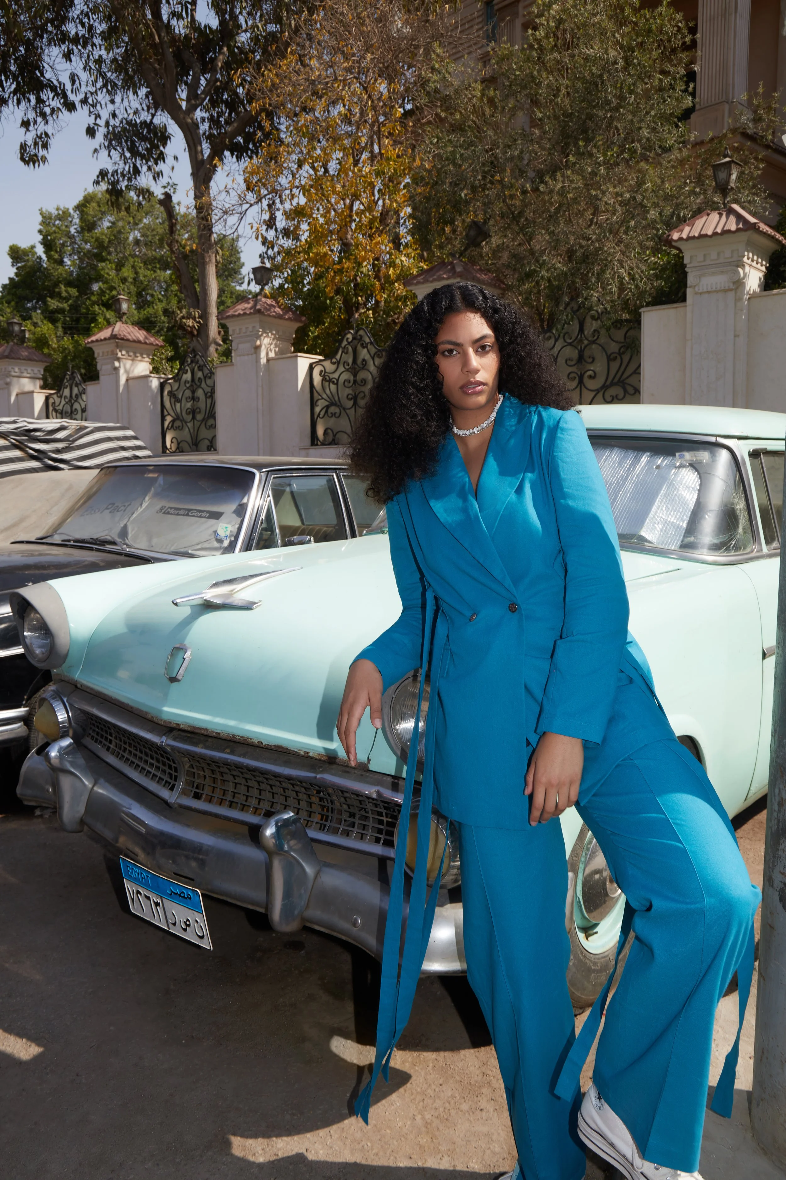 SAMA — UNN Model Management