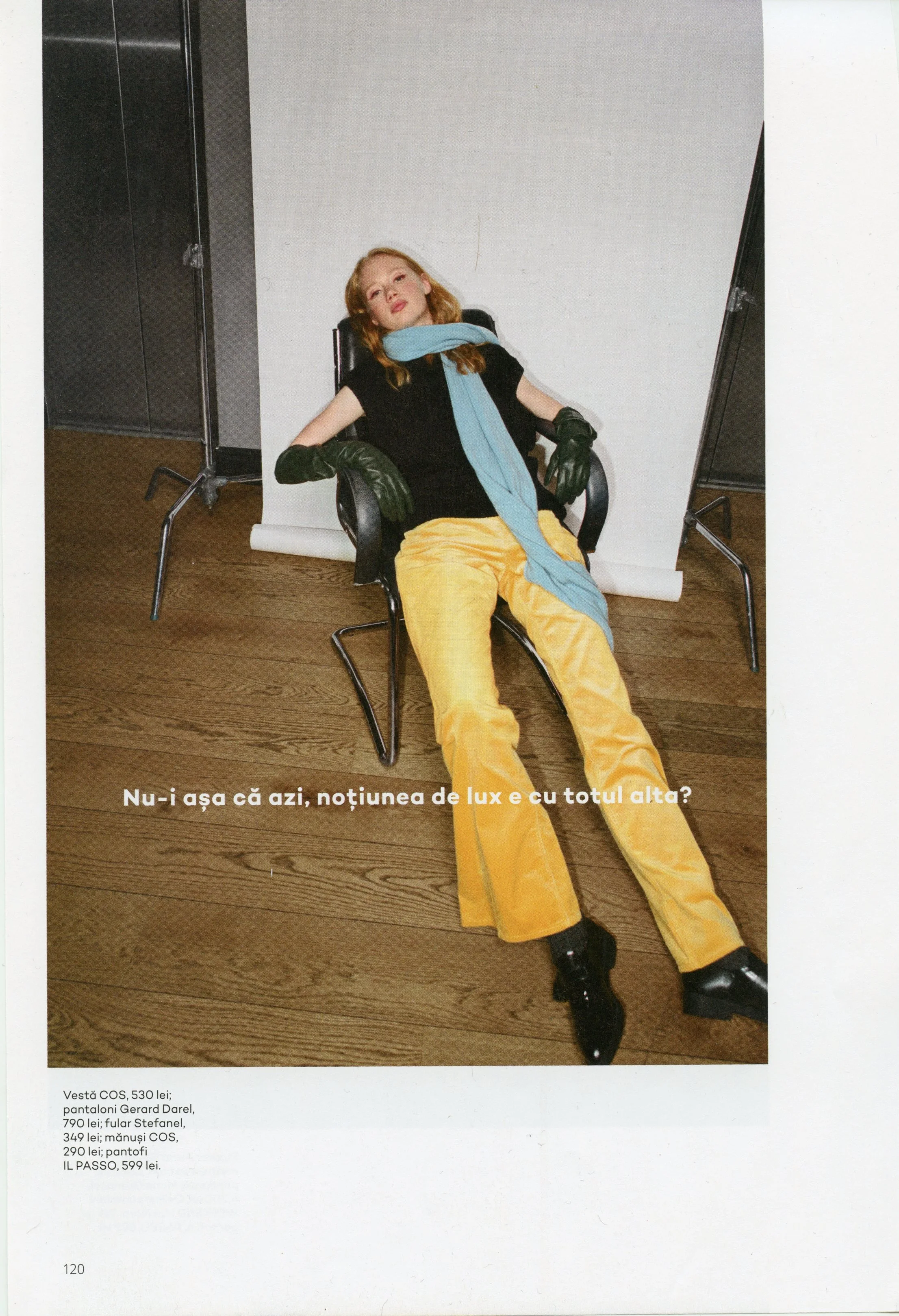 ELI — UNN Model Management