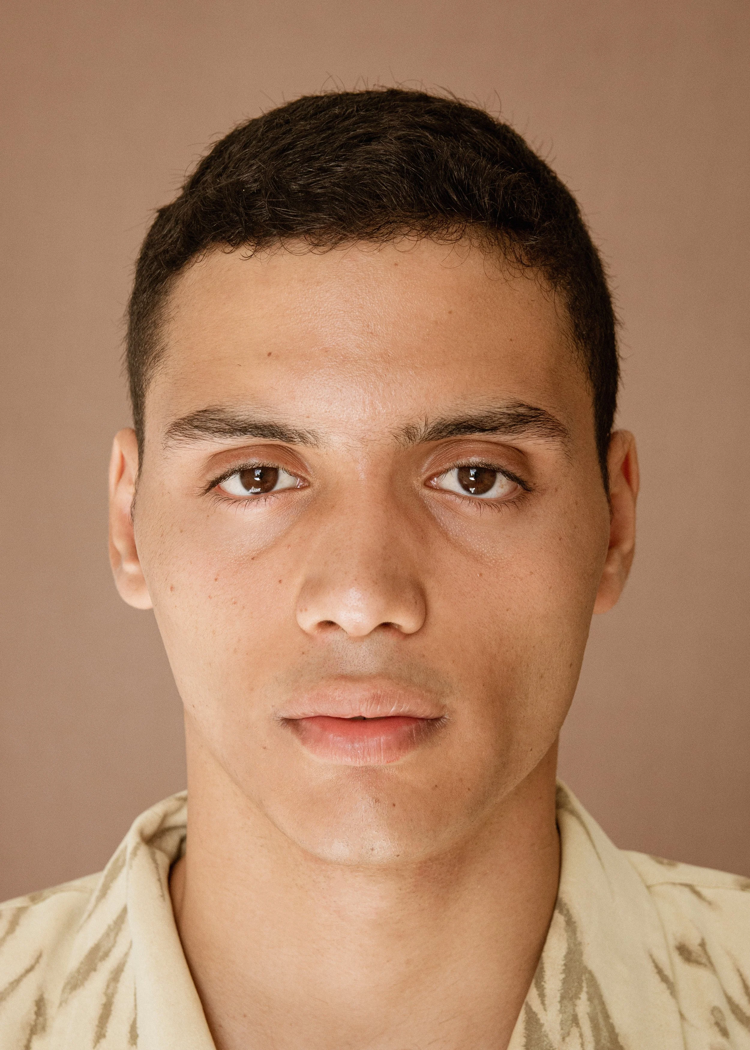 Y. HESHAM — UNN Model Management