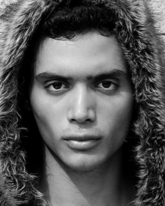 MEN — UNN Model Management