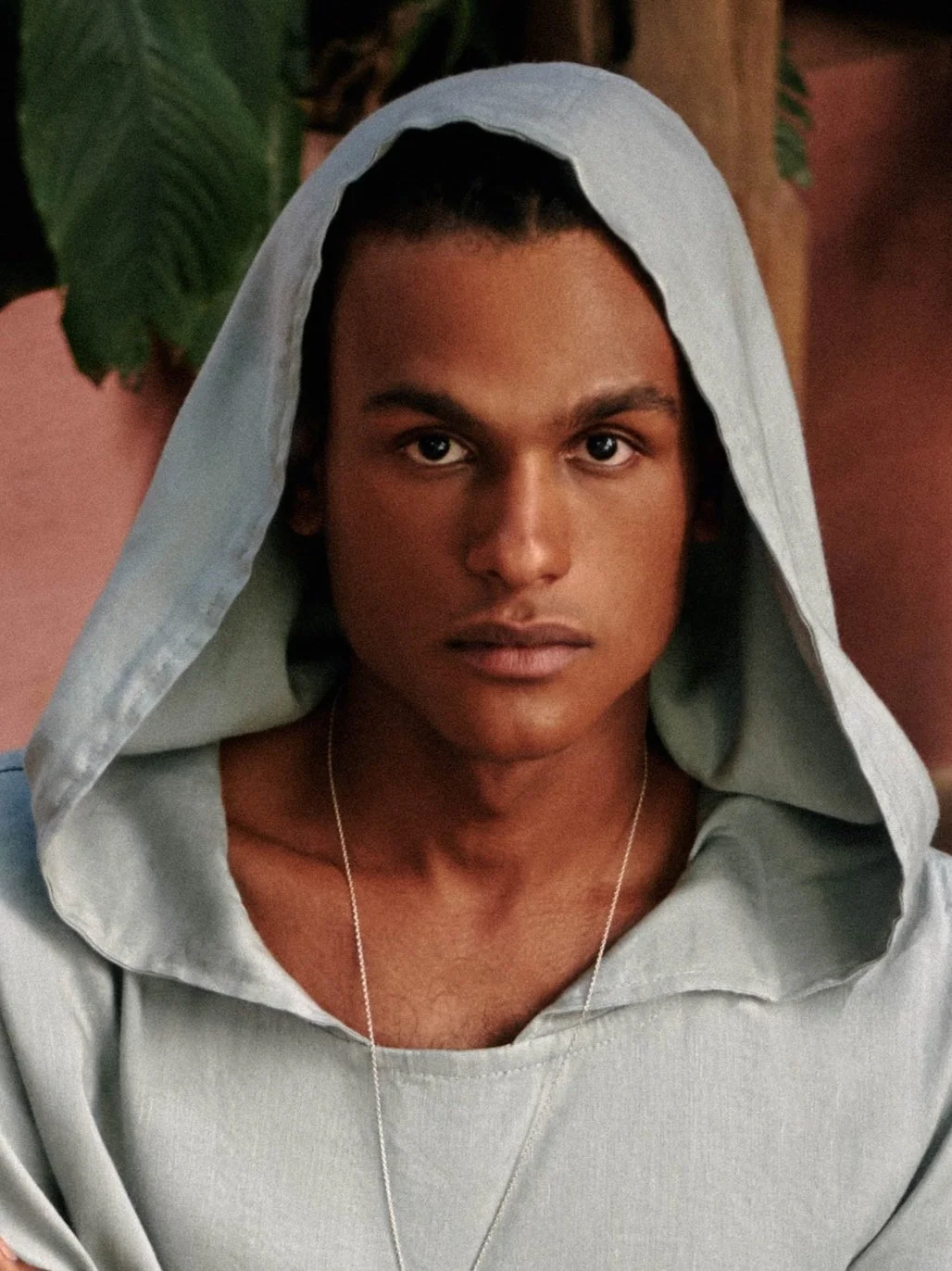 MEN — UNN Model Management