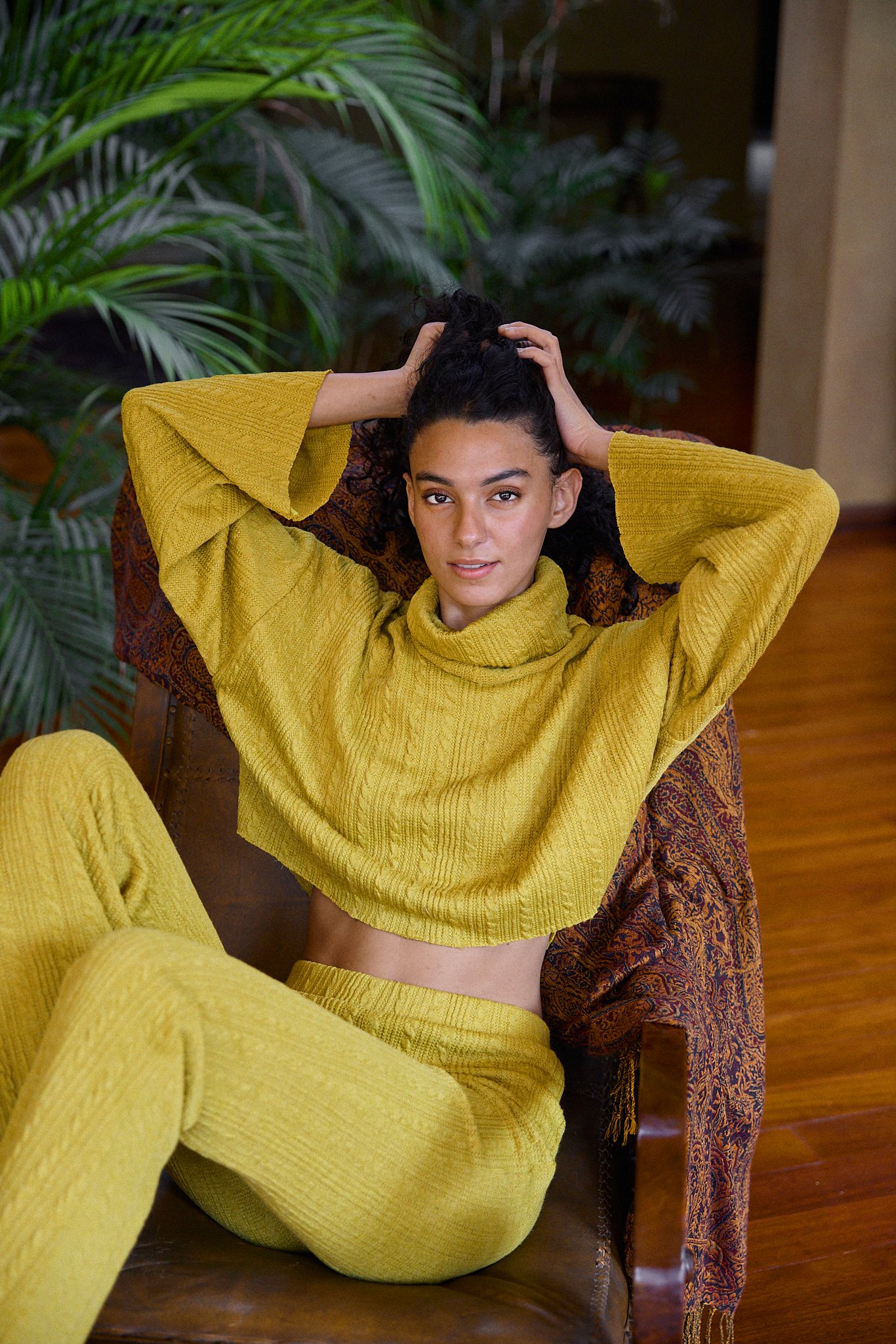 YARA — UNN Model Management