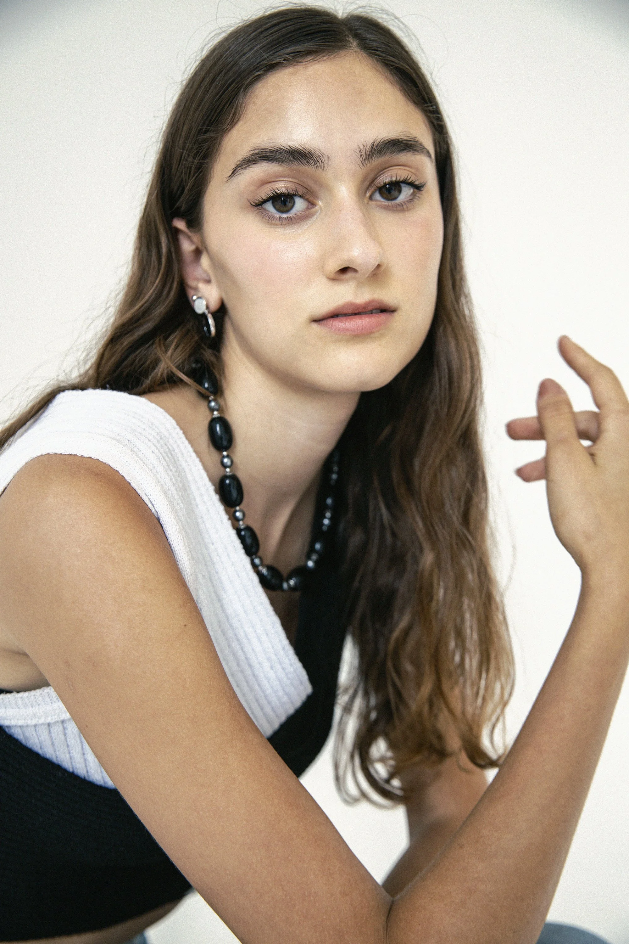 SOFIA — UNN Model Management