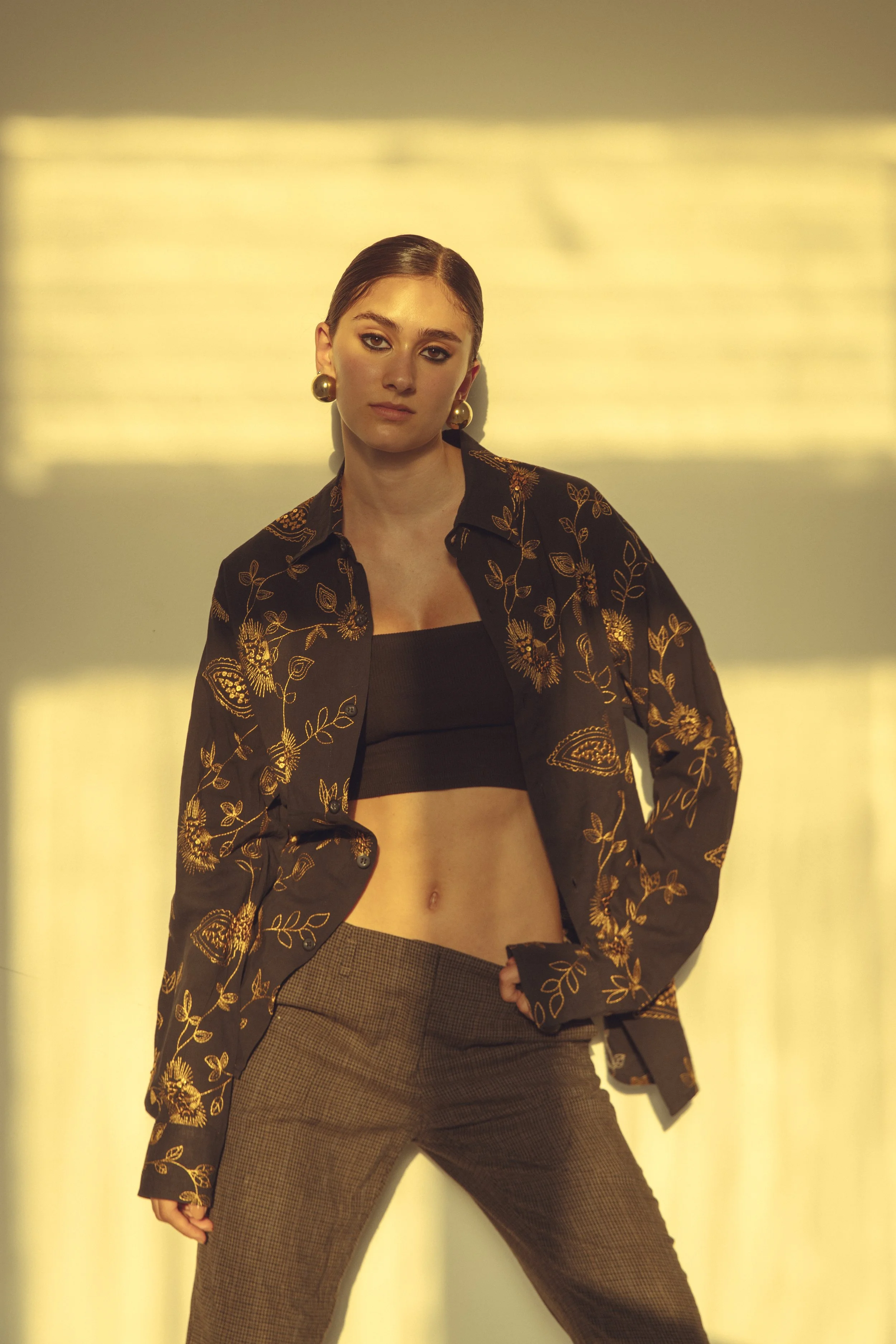 SOFIA — UNN Model Management