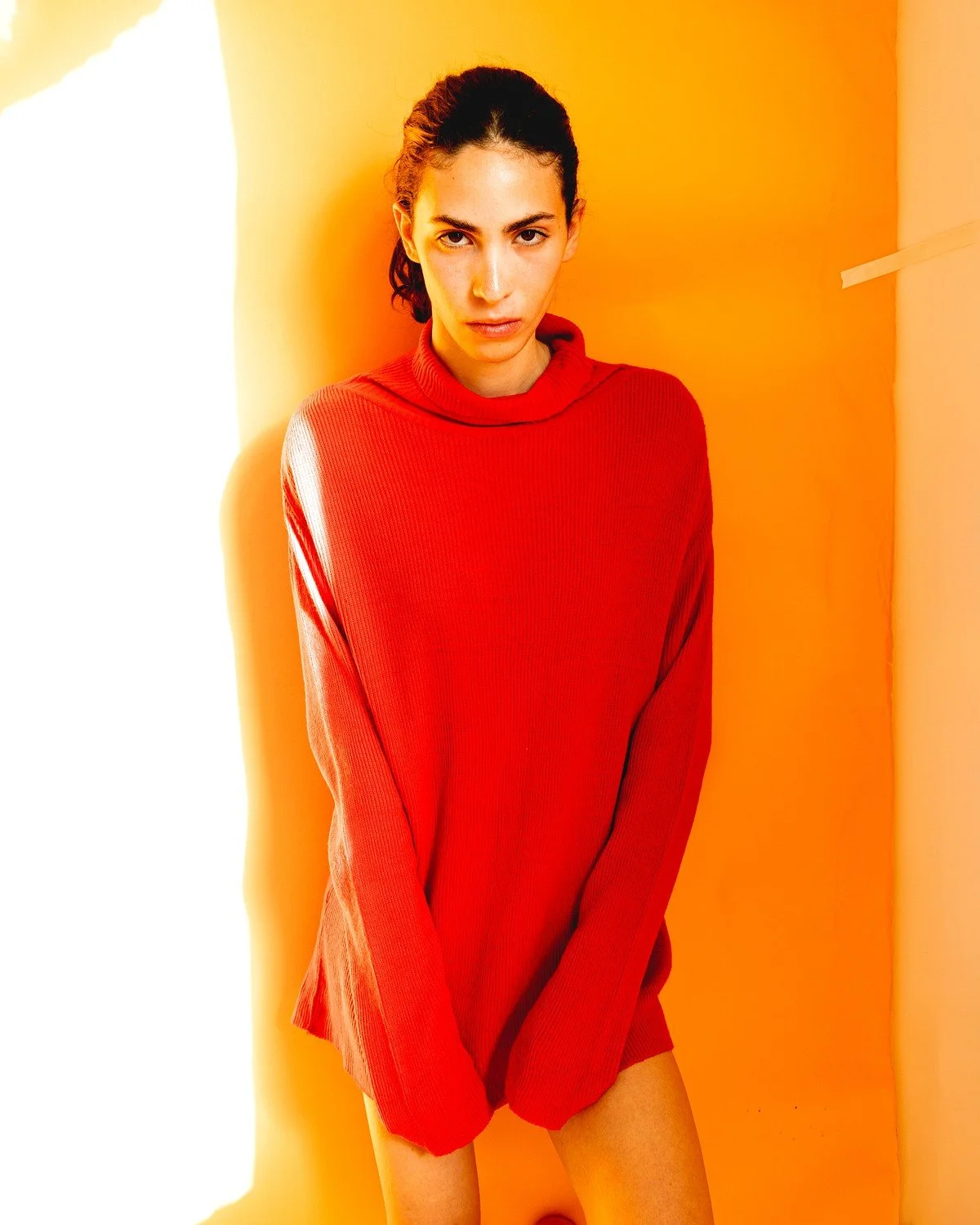 FARAH — UNN Model Management