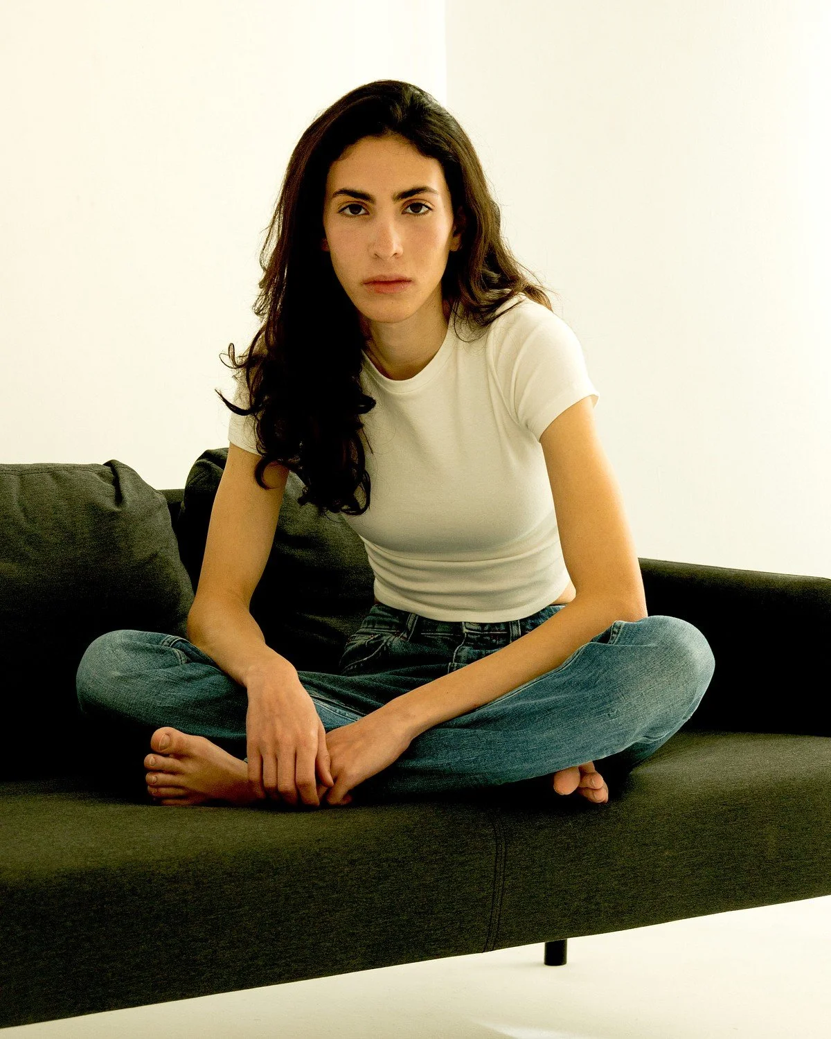 FARAH — UNN Model Management