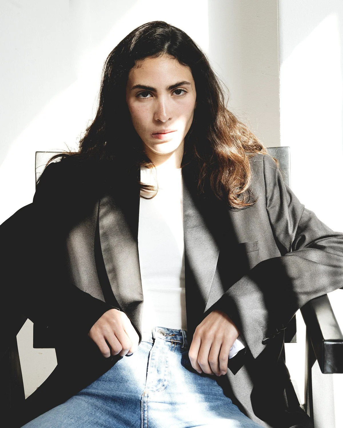 FARAH — UNN Model Management