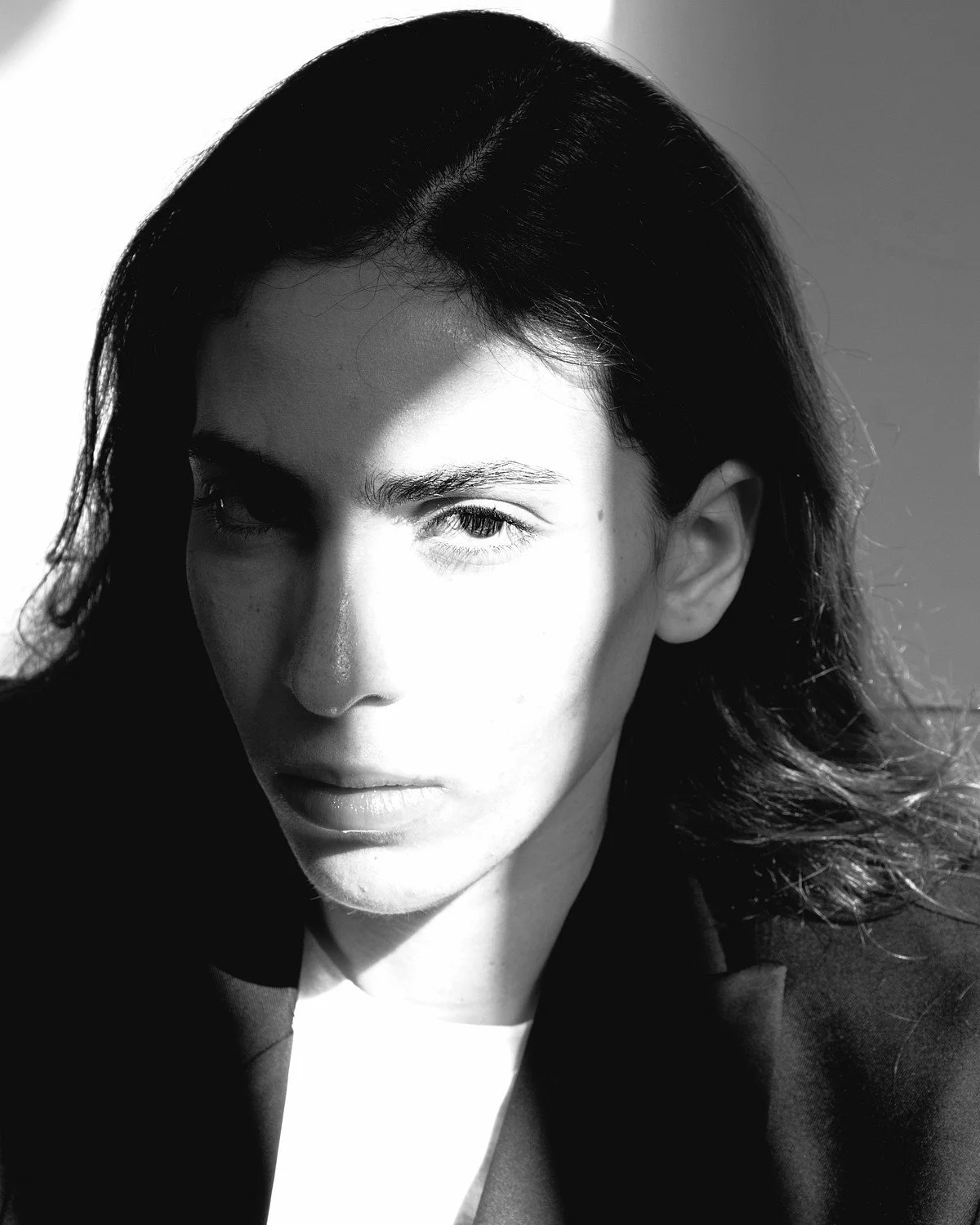 FARAH — UNN Model Management