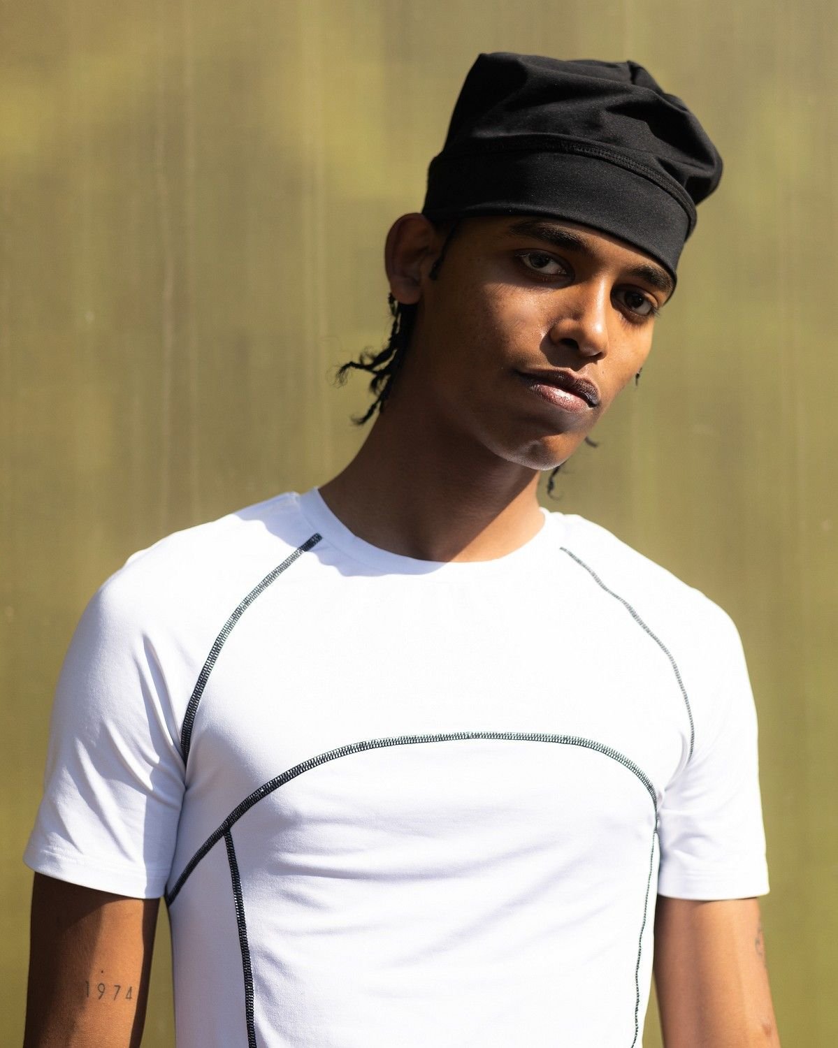 MEN — UNN Model Management