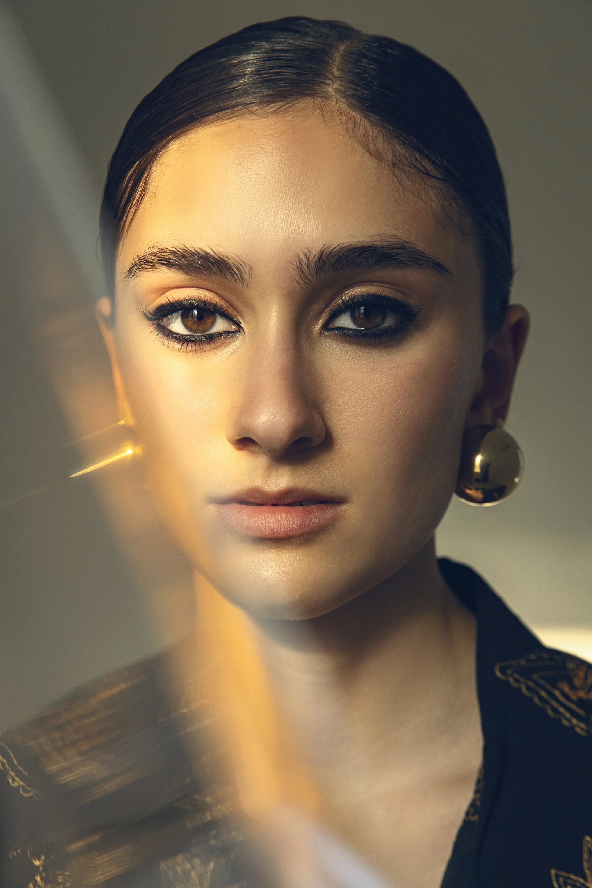 SOFIA — UNN Model Management