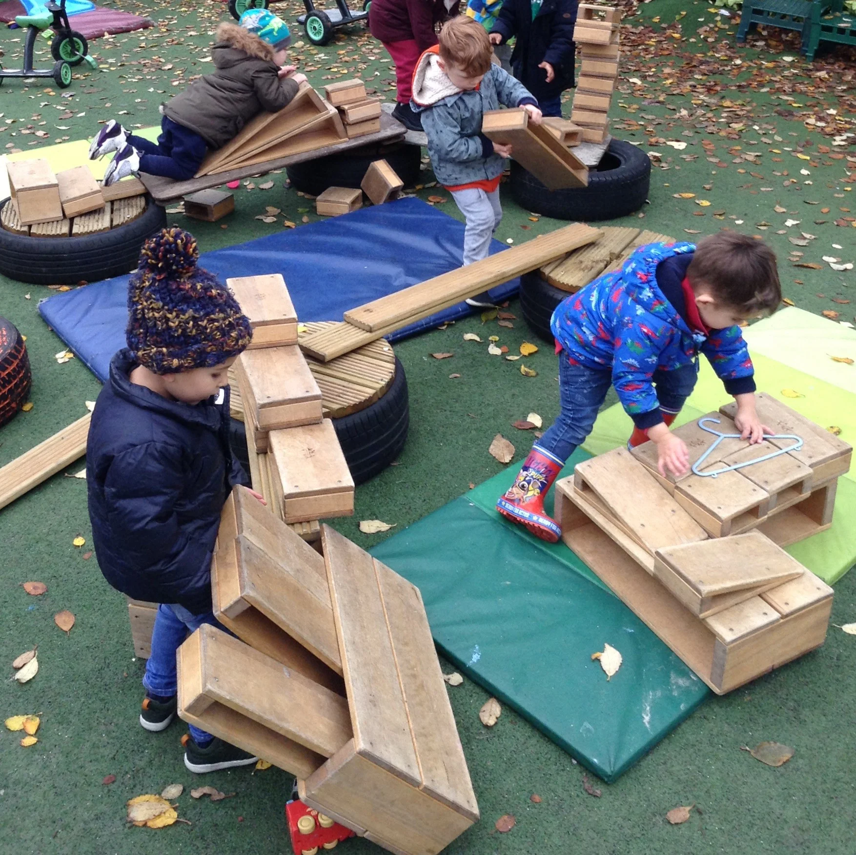 Gallery — Sam Morris Nursery