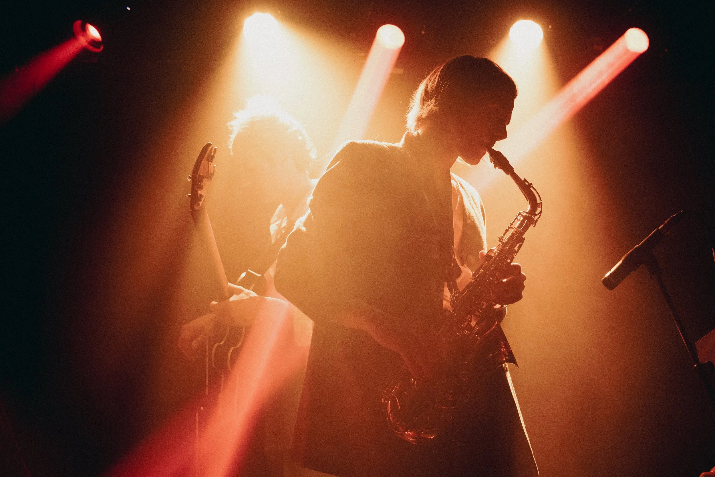 Photos — Groovy Tunes