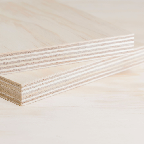 Ultralight — Broadleaf Industries