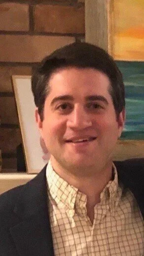 The Vestry — St. James'