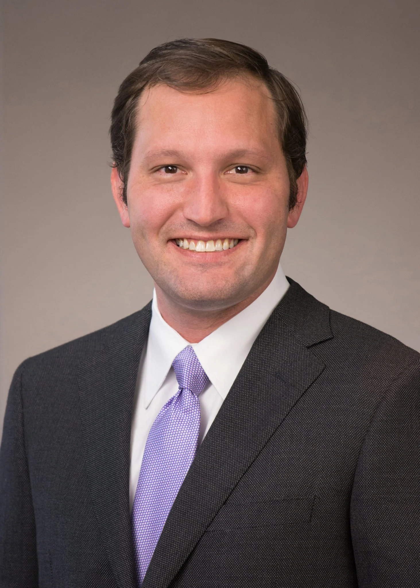 The Vestry — St. James'