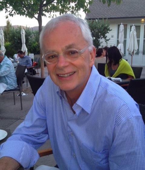 The Clergy — St. James'