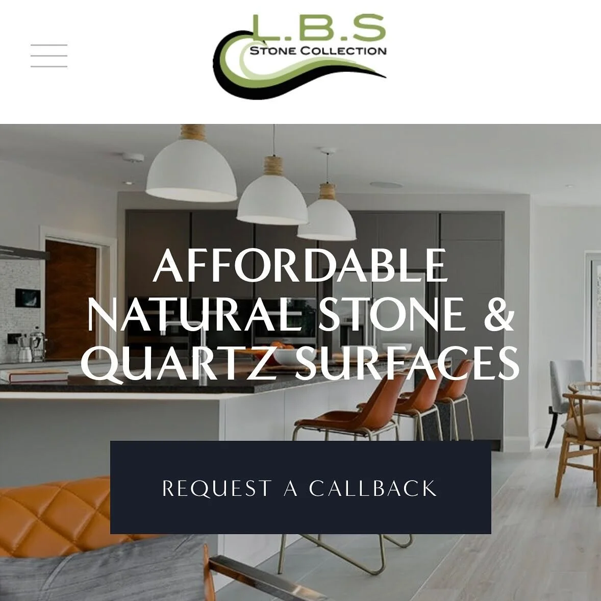 LBS Stone collection