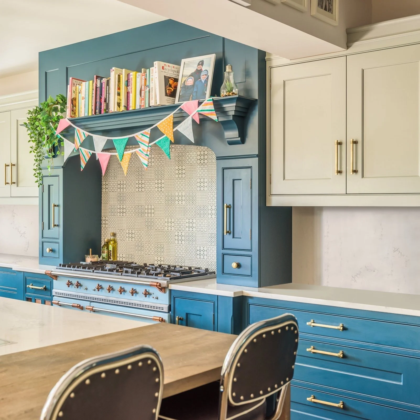Caesarstone Statuario Maximus — LBS Stone collection