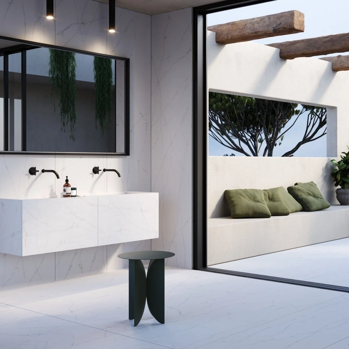 Lapitec Sintered Stone — LBS Stone collection