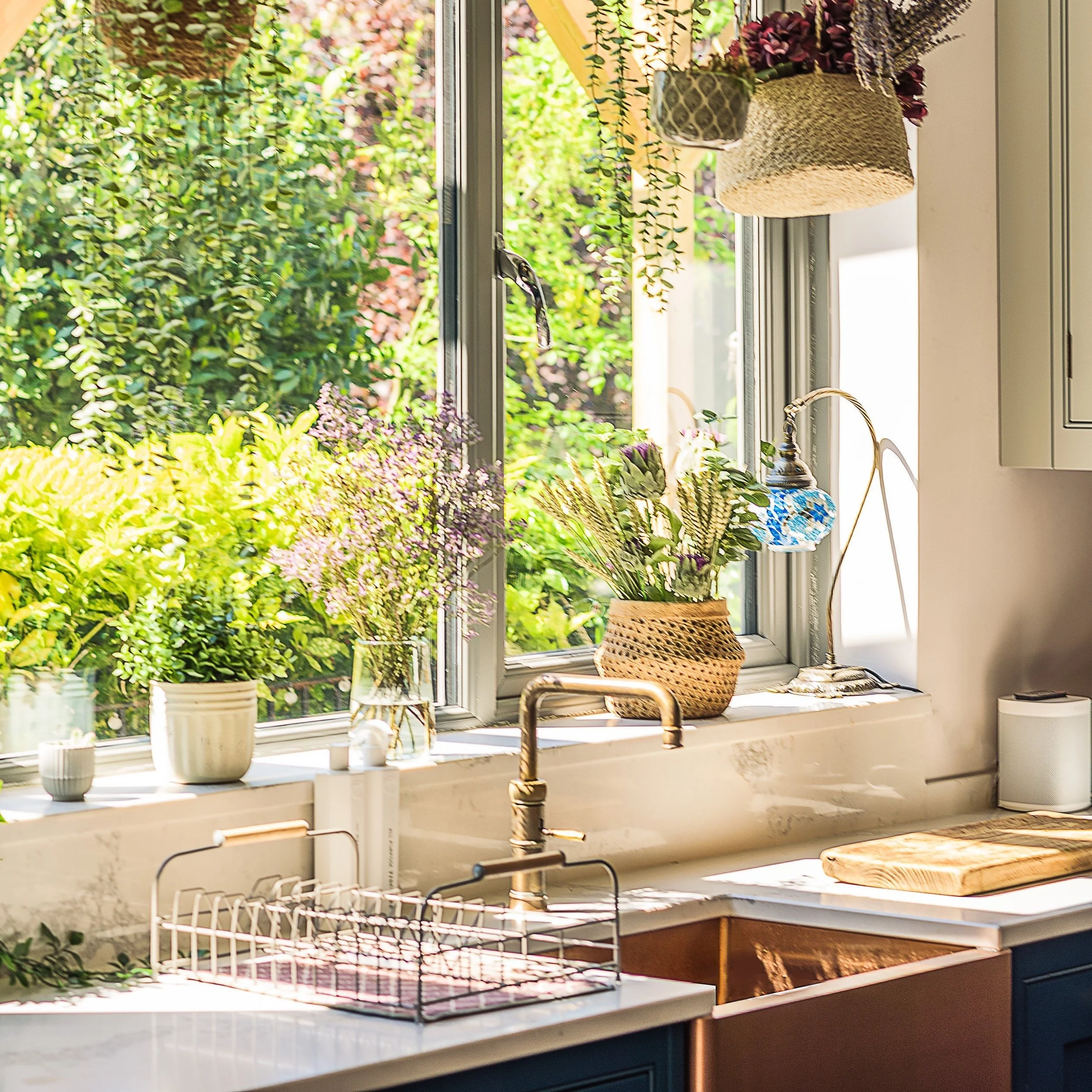 Caesarstone Statuario Maximus — LBS Stone collection