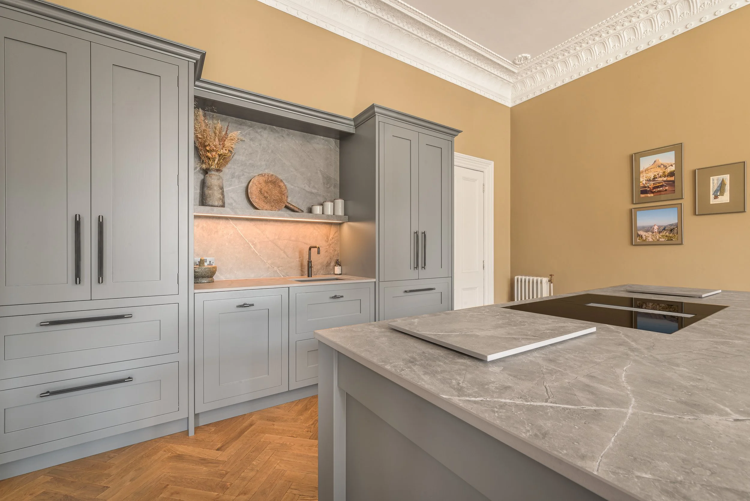 Dekton® Kira — LBS Stone collection