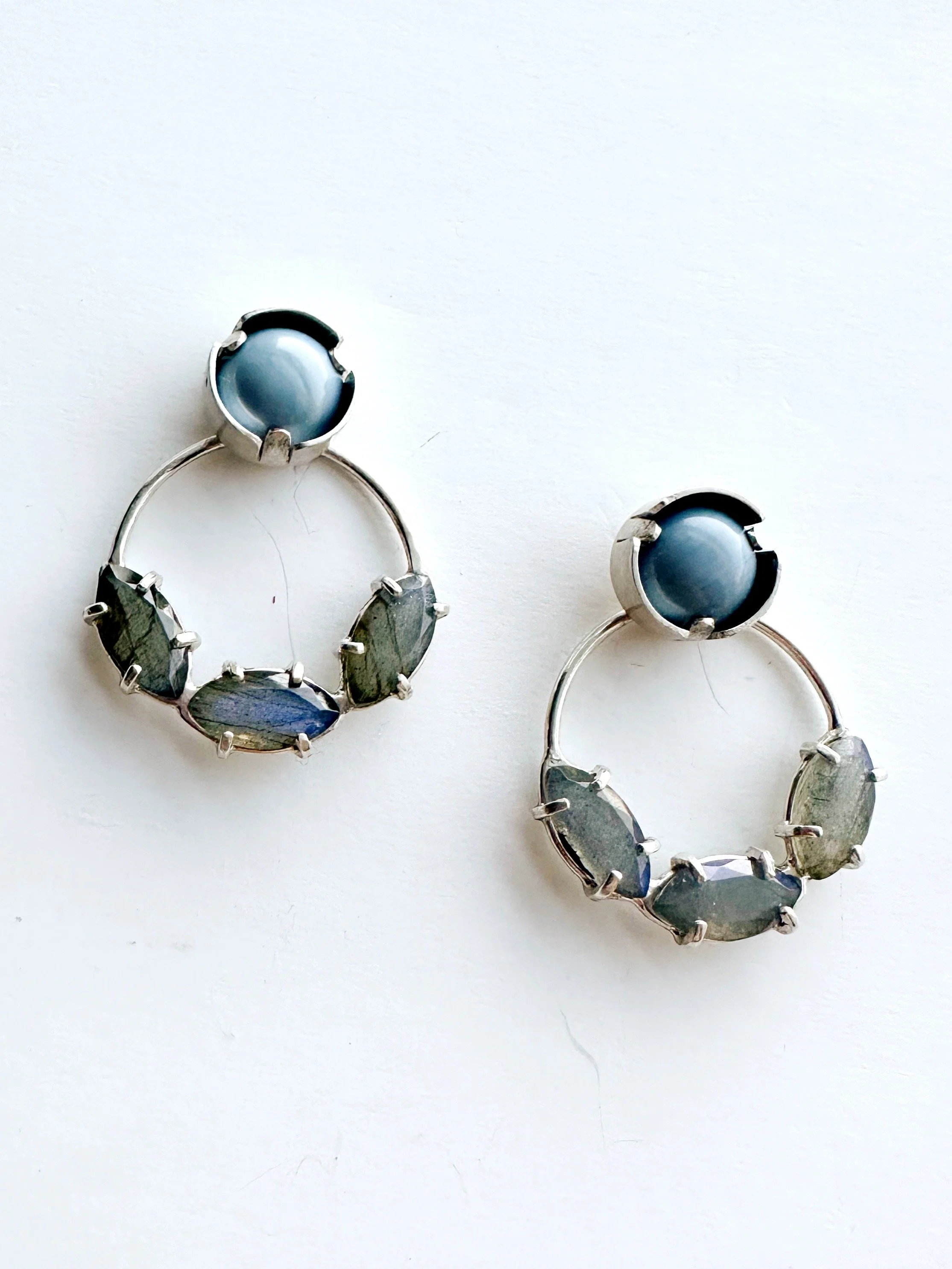Olivia Ruxton Jewelry