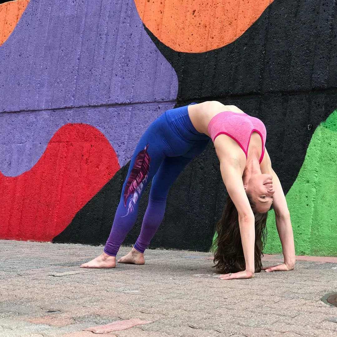 About — Mind Your Body Oasis