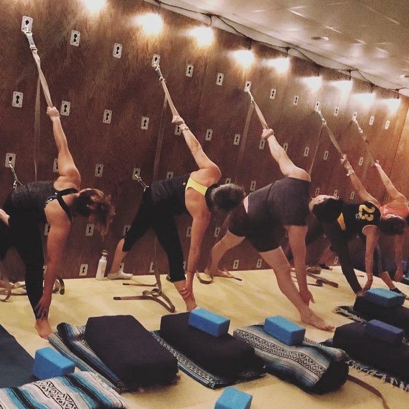 Classes — Mind Your Body Oasis