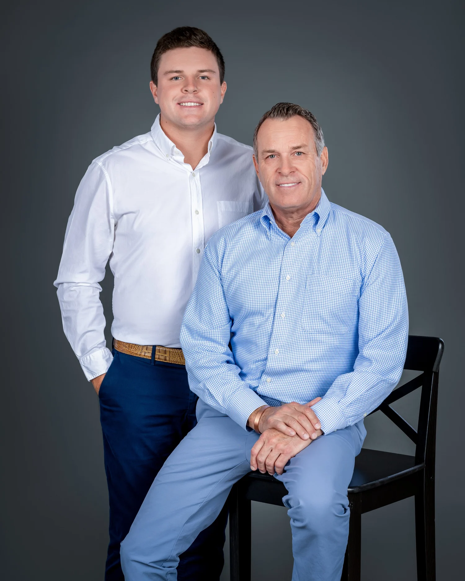 About — Maxwell Building