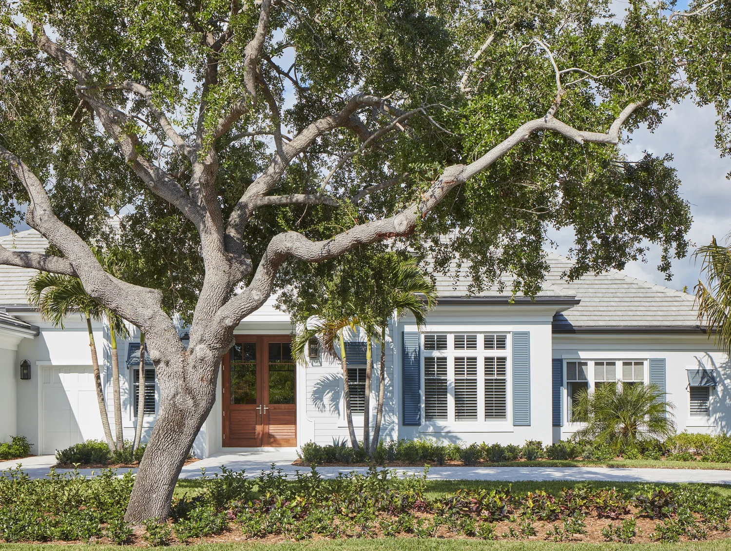 Portfolio of Homes — Maxwell Building