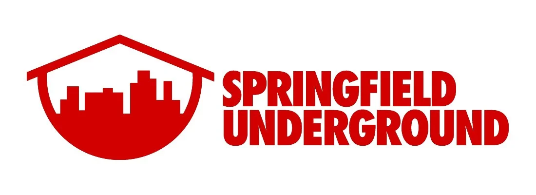 History — Springfield Underground