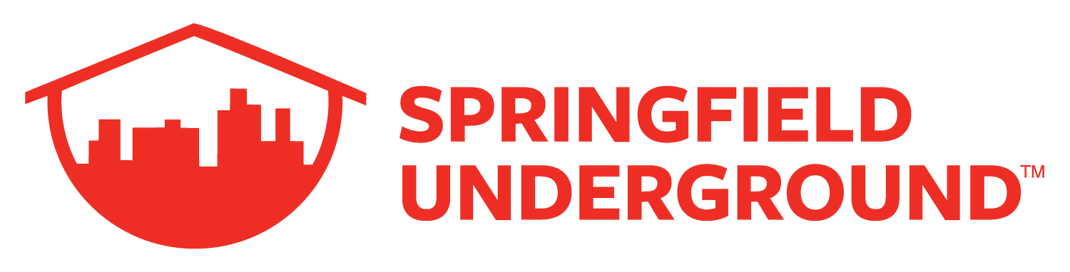 Springfield Underground