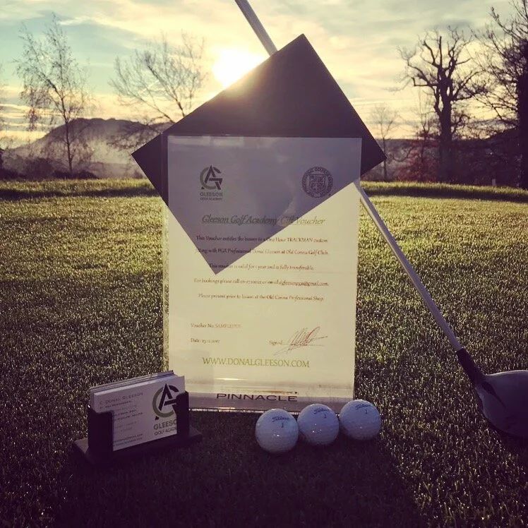 Gleeson Golf Academy