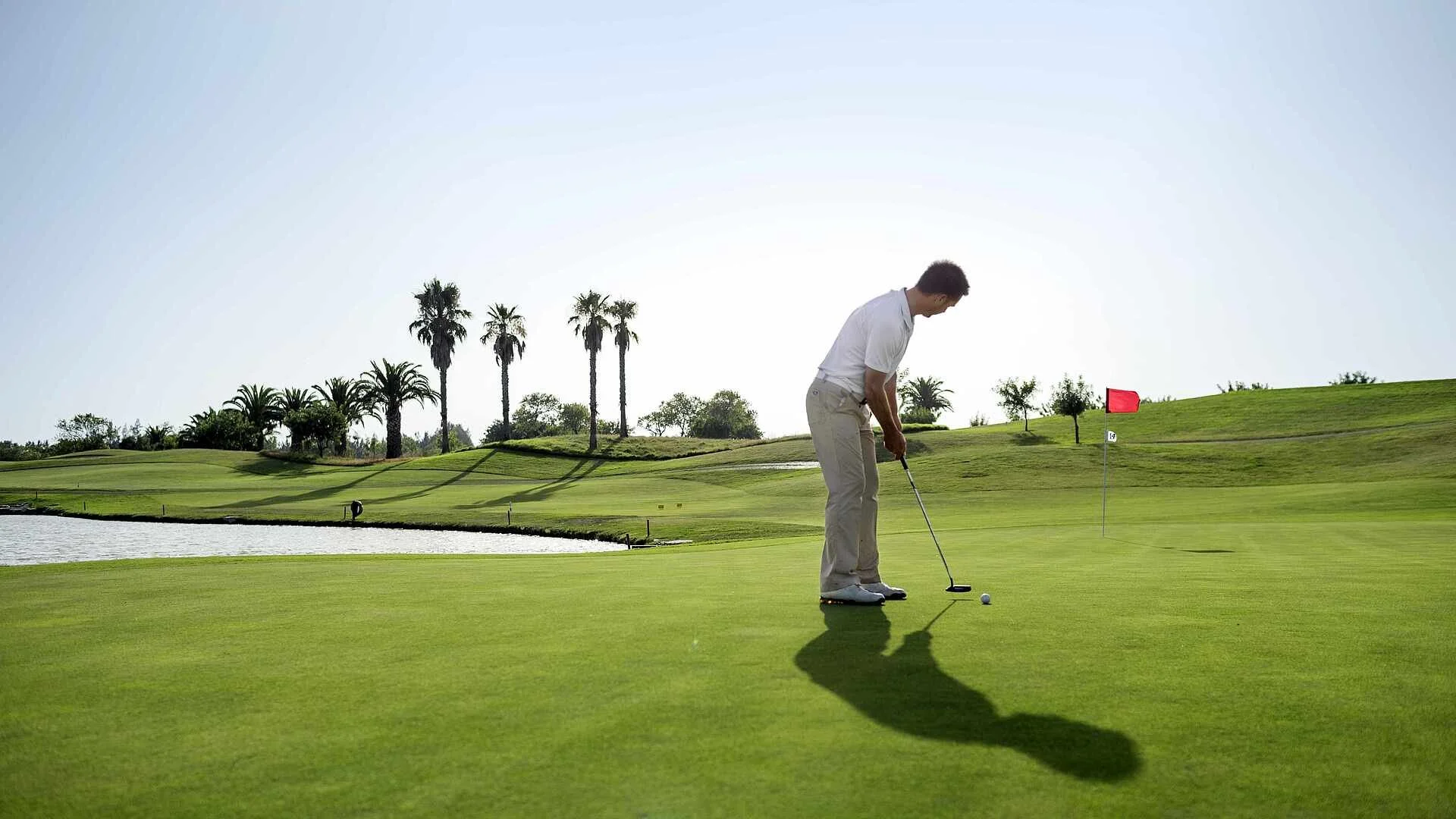 International Travel — Gleeson Golf Academy