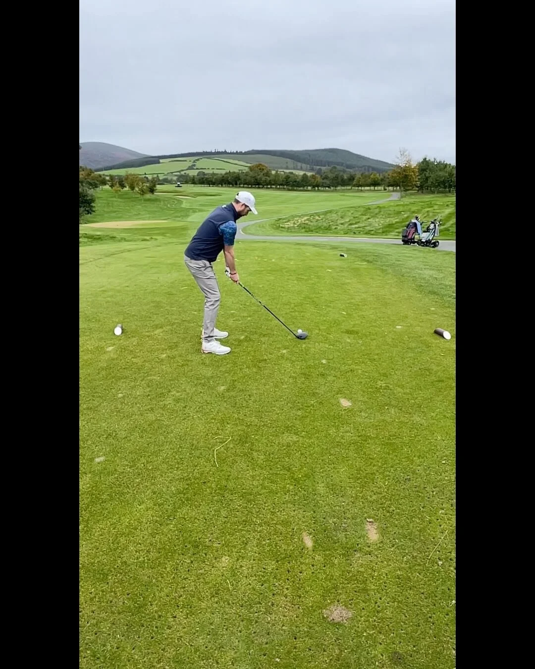 Gleeson Golf Academy