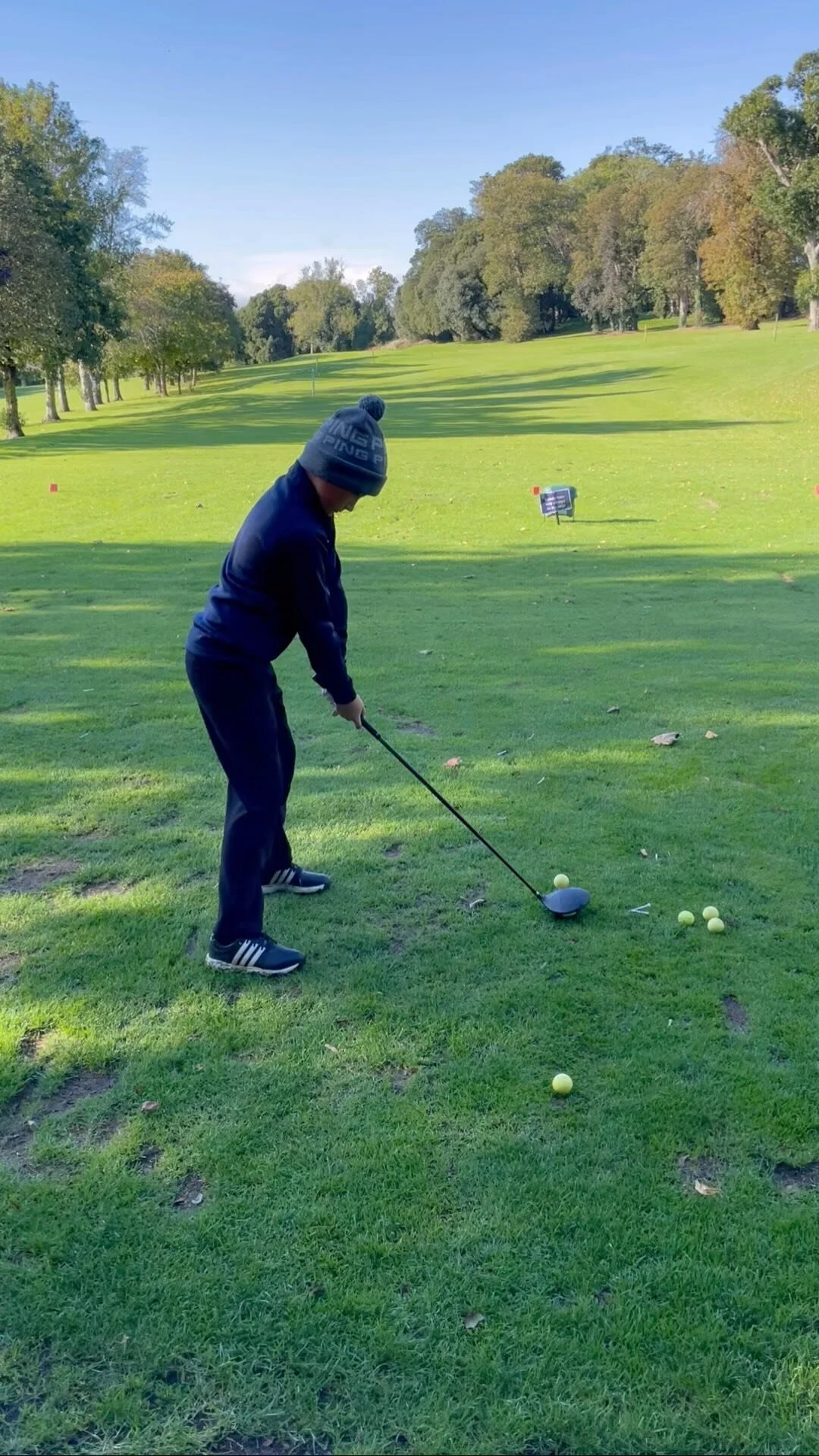 Gleeson Golf Academy