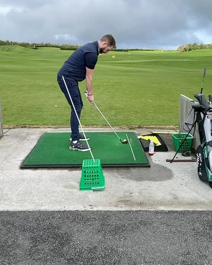 Golf Academy — Gleeson Golf Academy