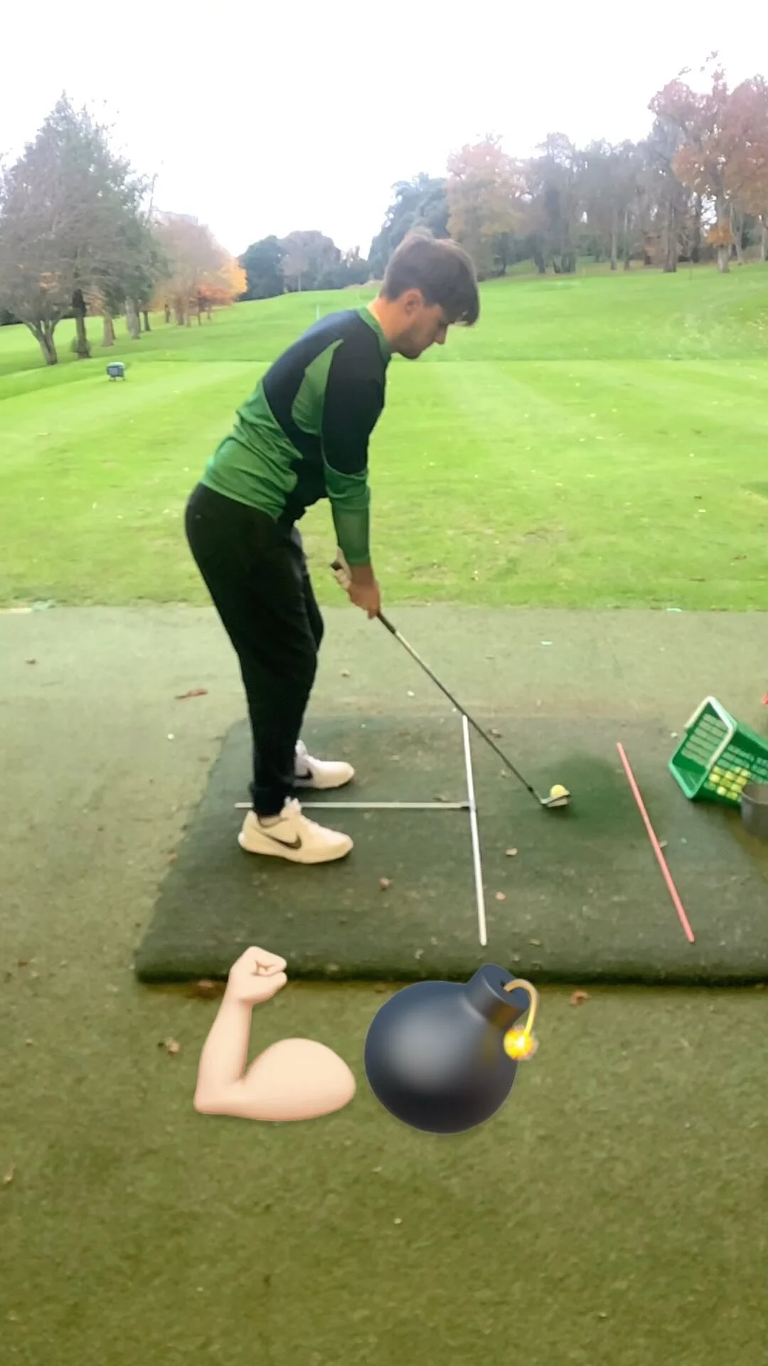 Gleeson Golf Academy