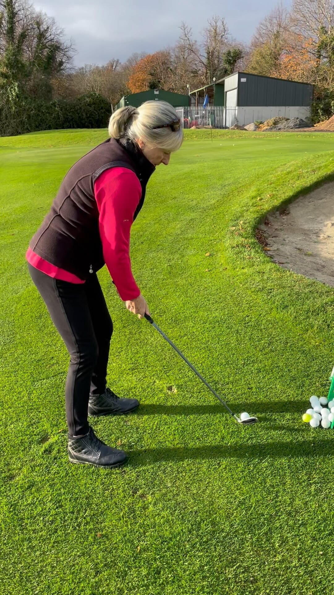 Gleeson Golf Academy