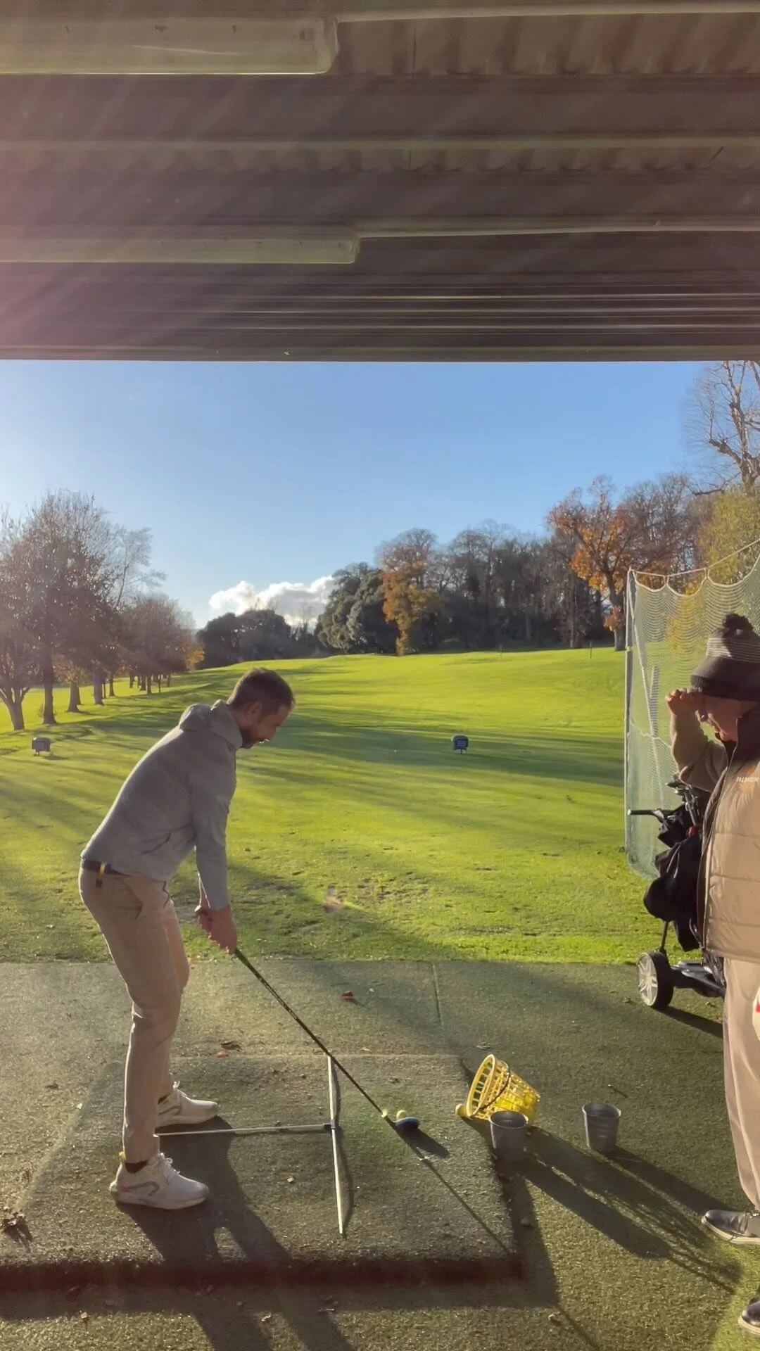 Gleeson Golf Academy