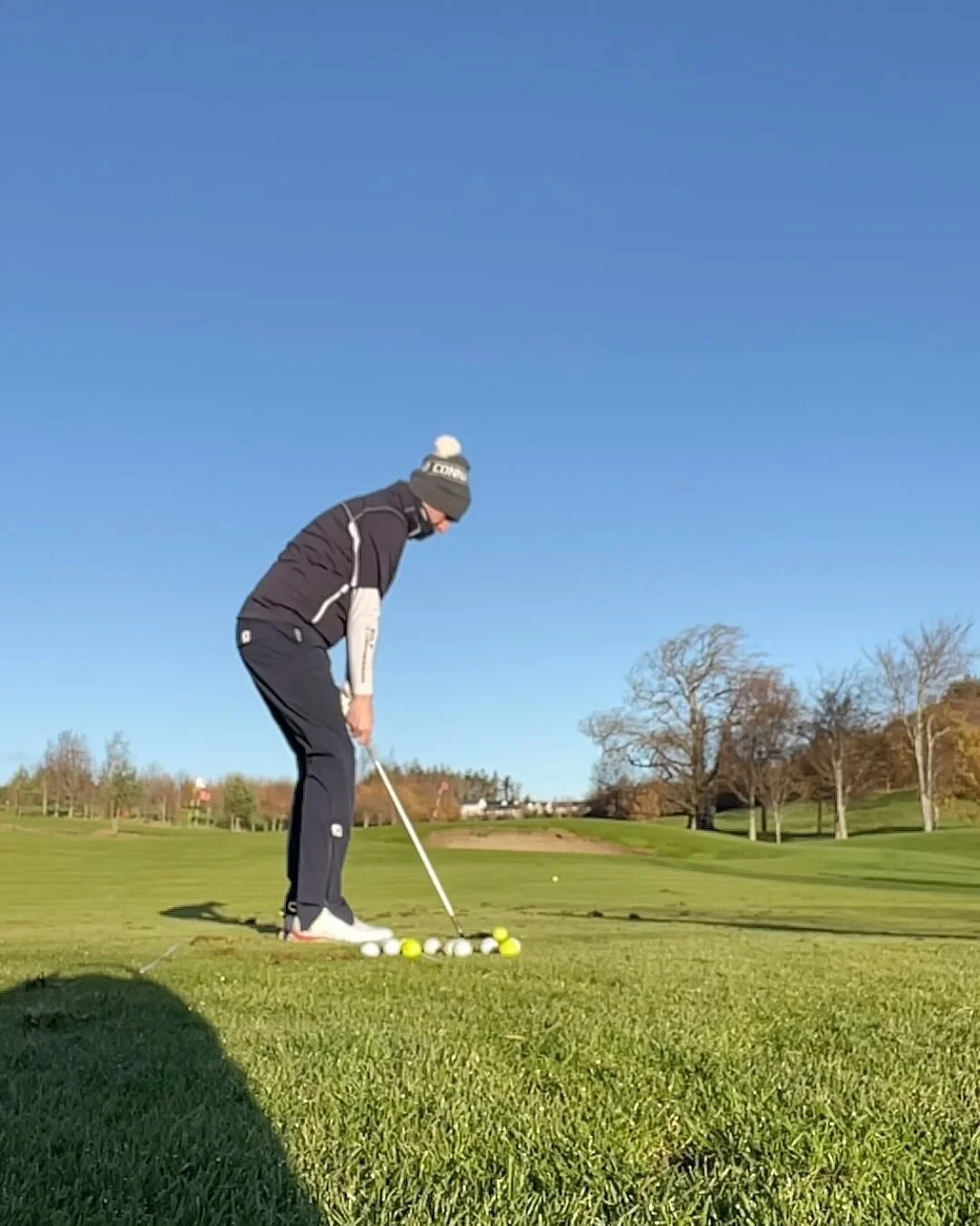 Gleeson Golf Academy