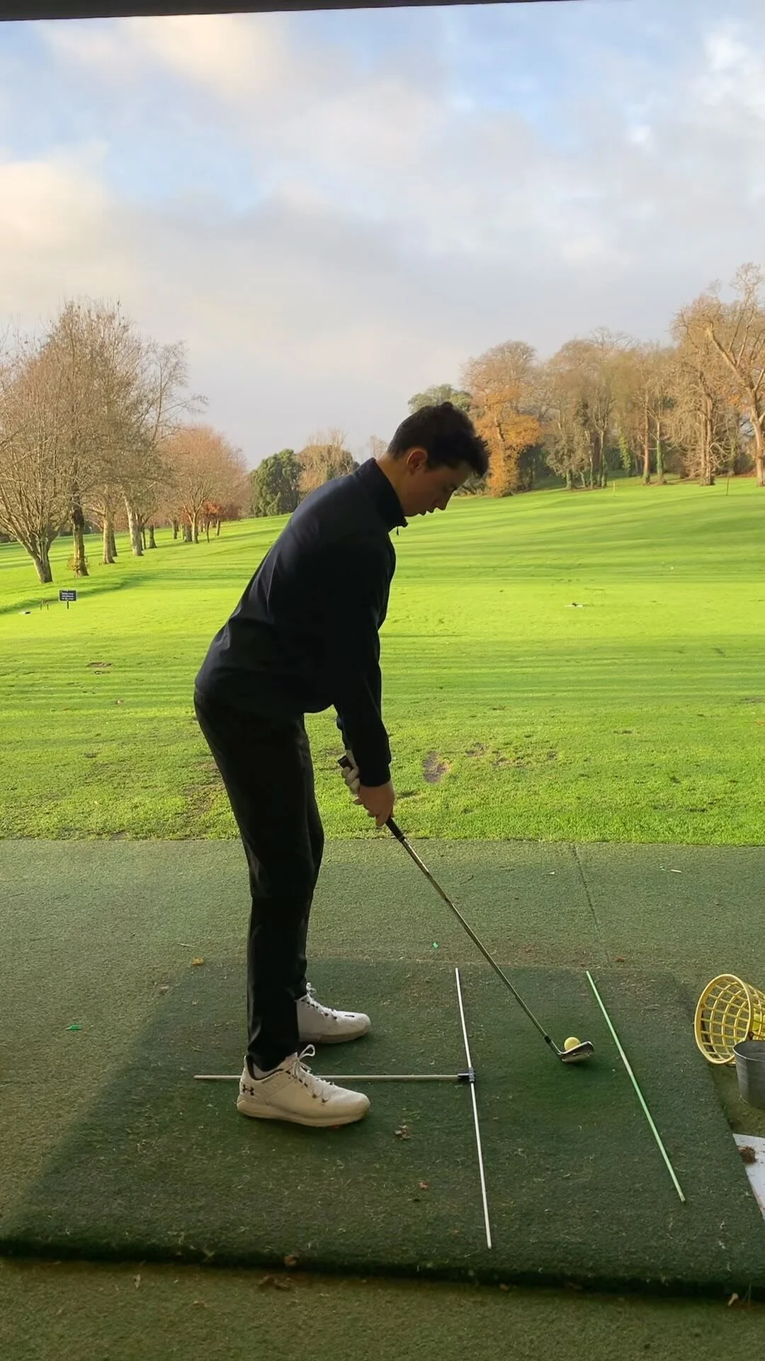 Gleeson Golf Academy