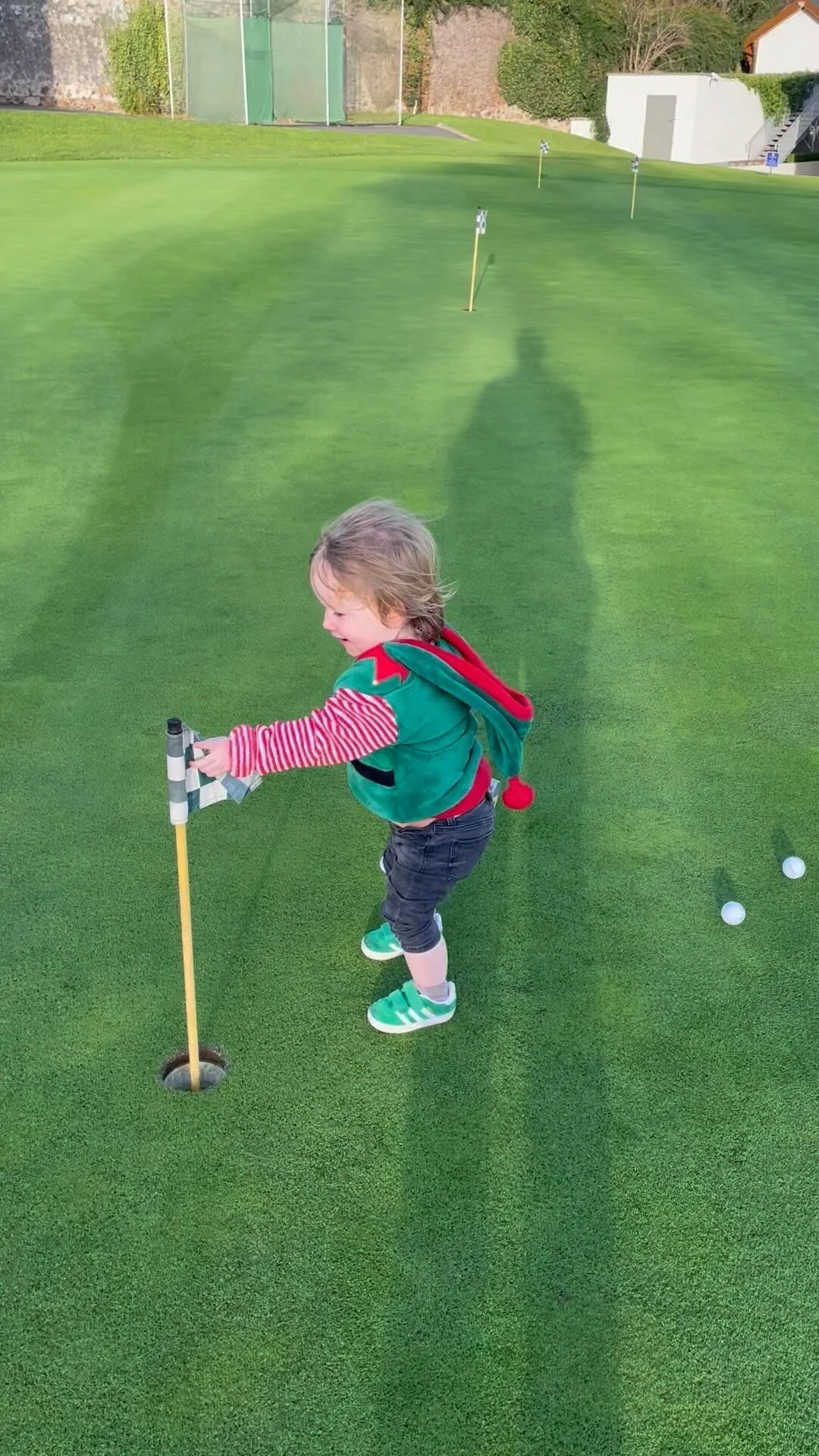 Gleeson Golf Academy