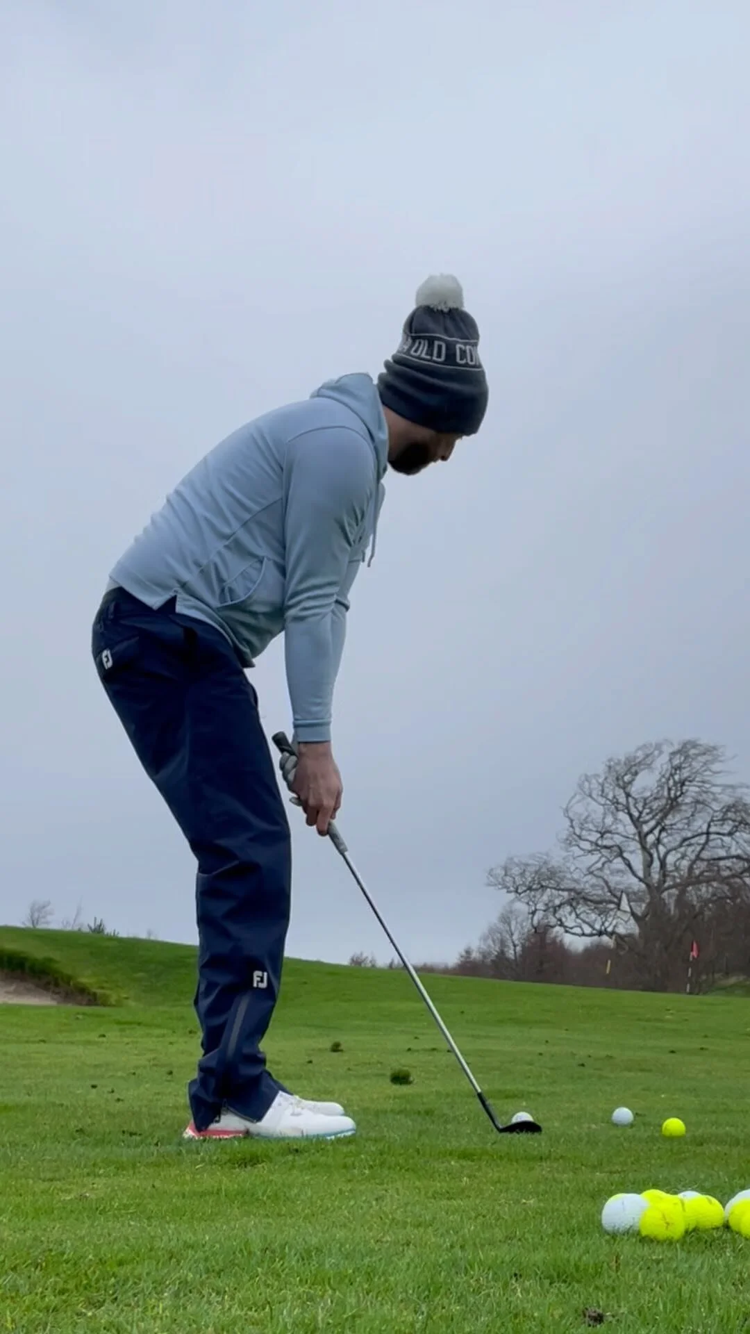 Gleeson Golf Academy