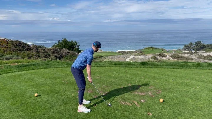 Gleeson Golf Academy