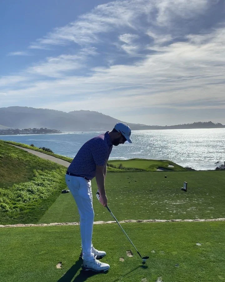 Gleeson Golf Academy