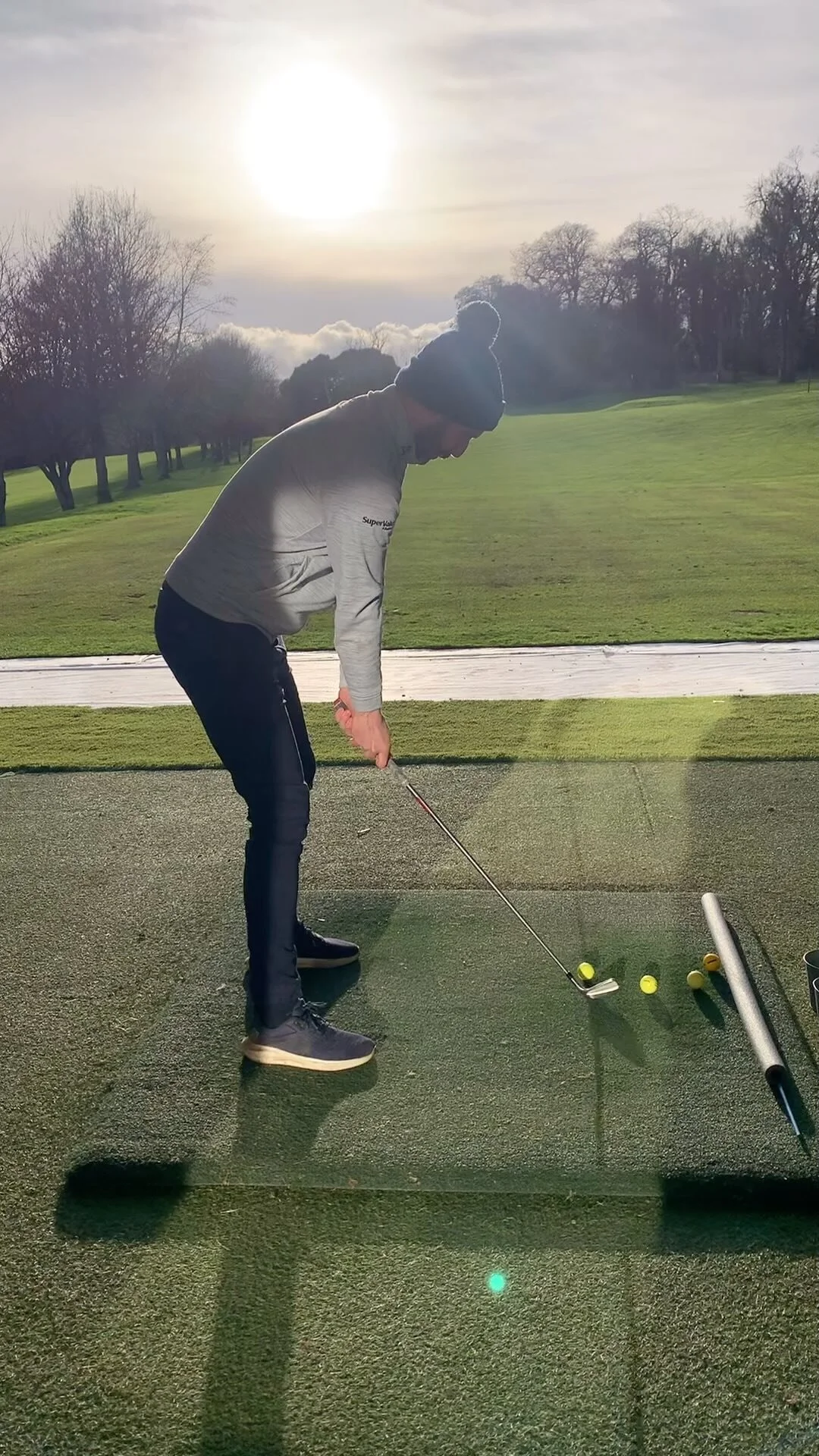 Gleeson Golf Academy