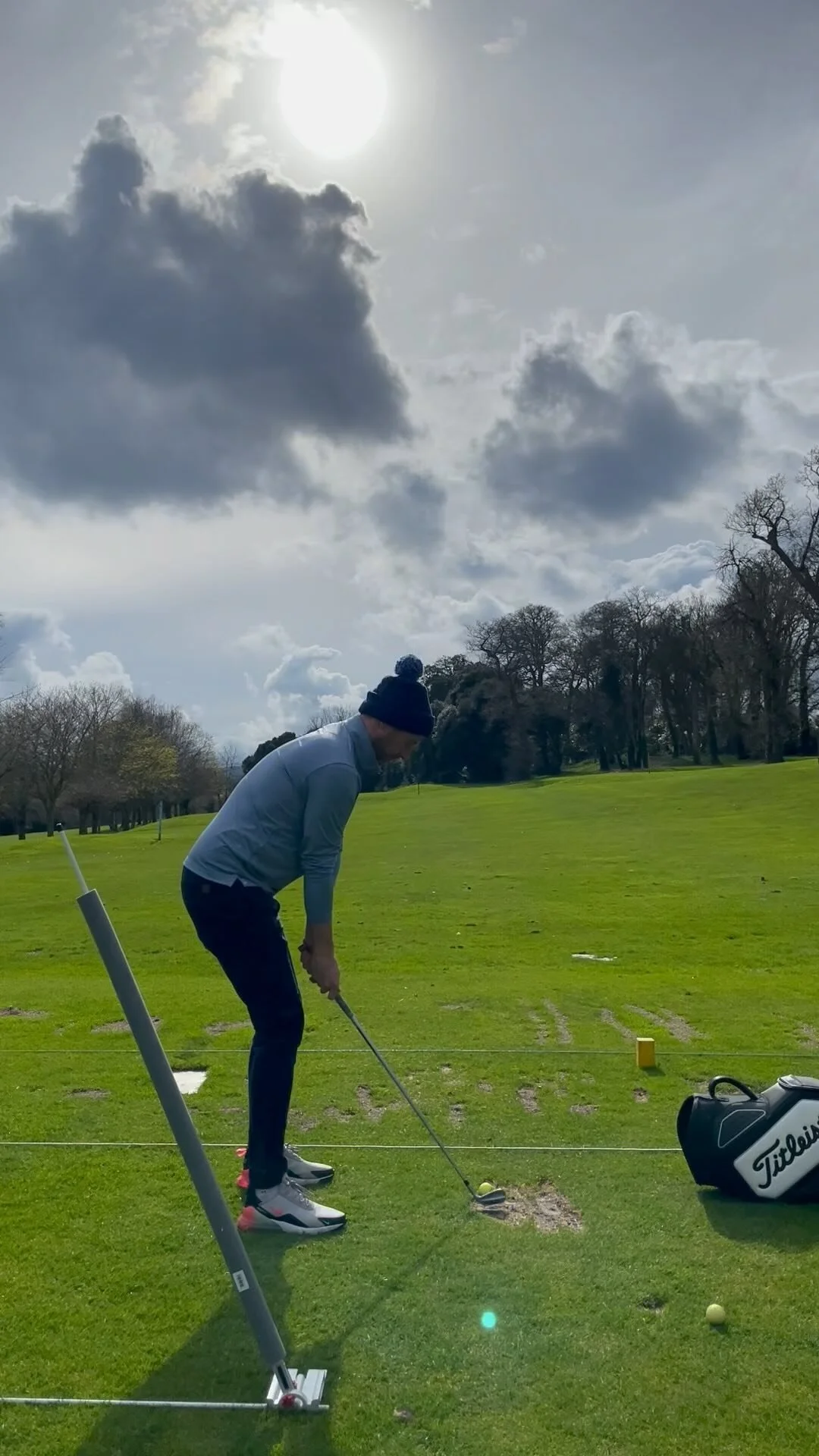 Golf Academy — Gleeson Golf Academy