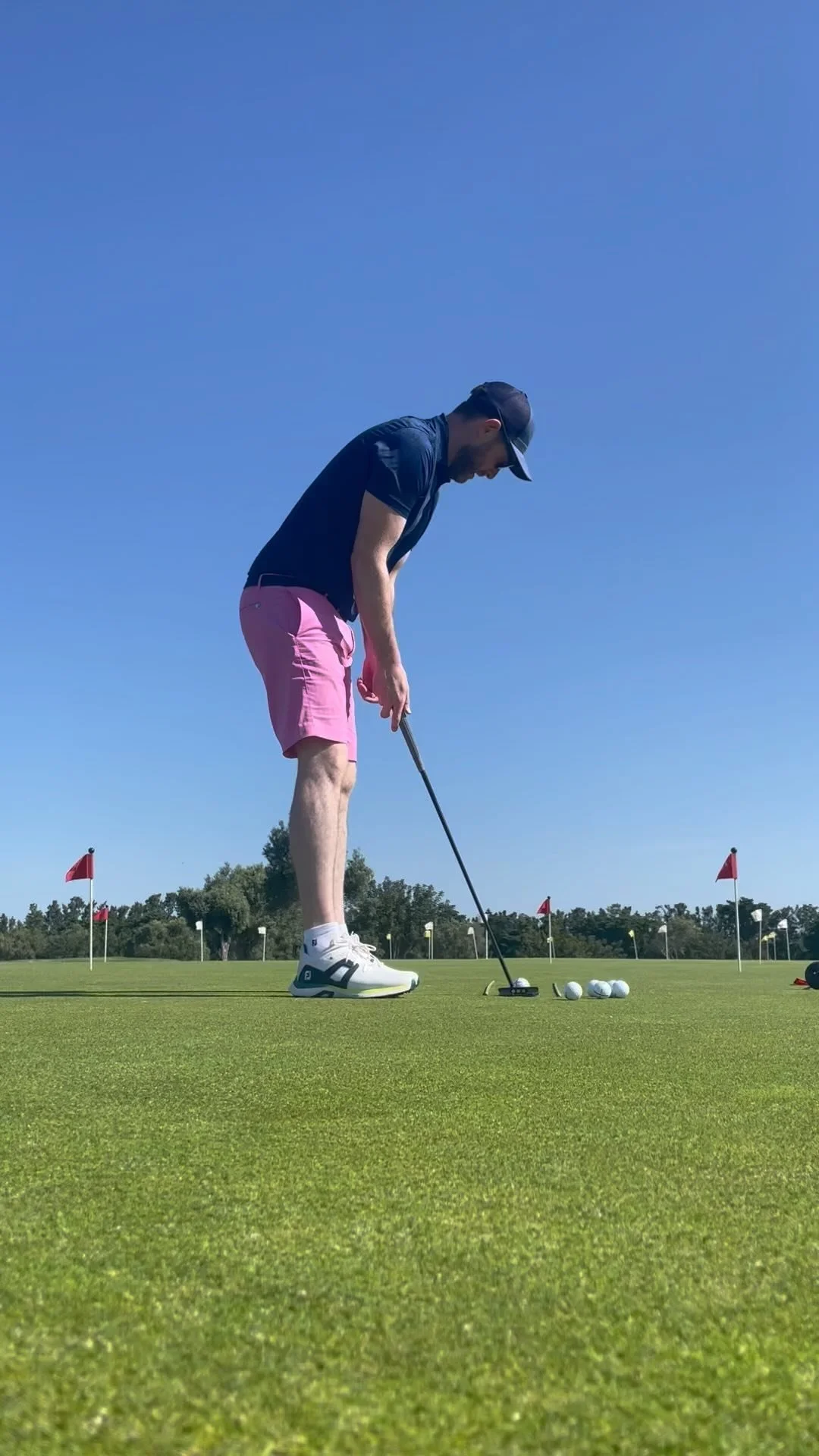 Gleeson Golf Academy
